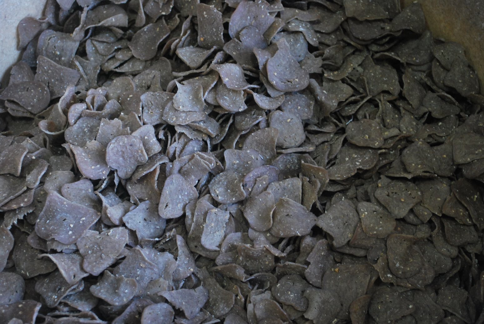 Keropok Keping Terengganu | Travel Guide & Makan² Guide