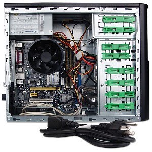 Τεχνικός Υπολογιστών / Laptop