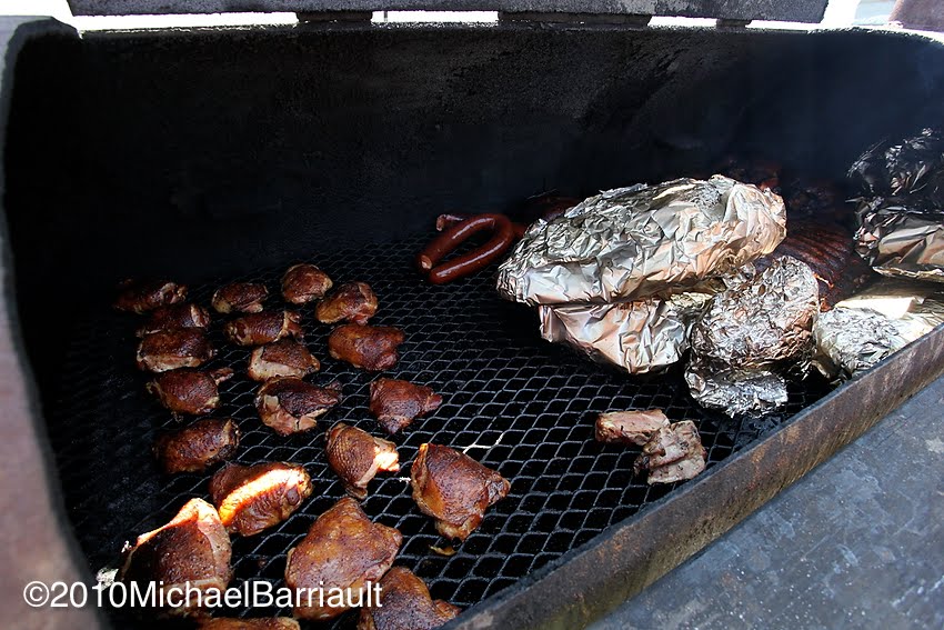 PortlandTown: Celebrate Maine Festival/Mainly Grillin' & Chillin' BBQ ...