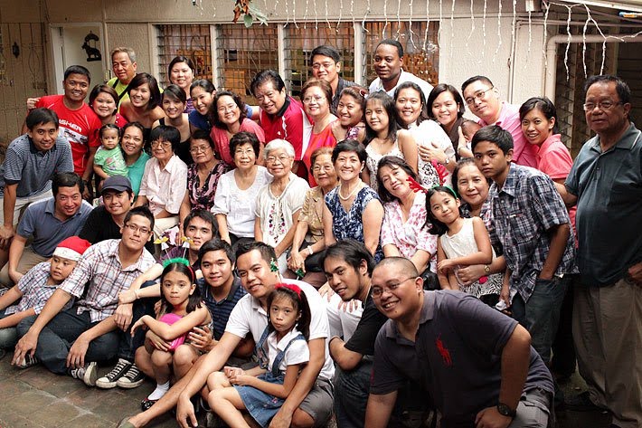 Family Reunion ~ Pinay Mom Blogs!...and LIFE goes on for a Filipino Mom..