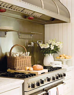 Room Service ~ Decorating 101: Carol Glasser