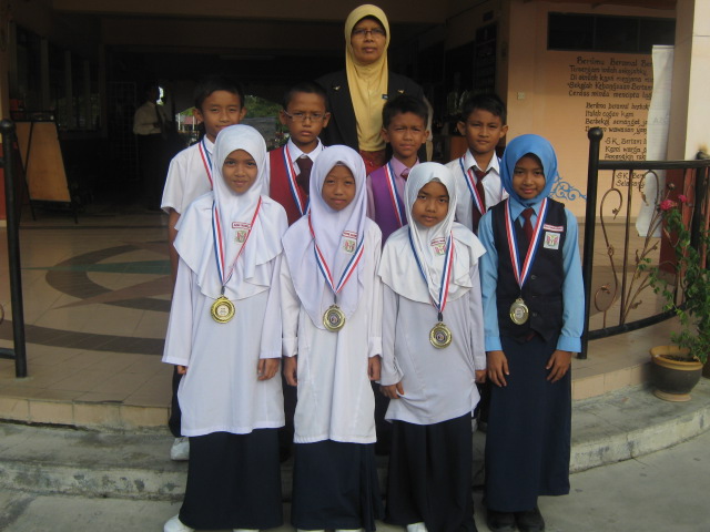 BLOG SK BERTAM INDAH: 04/27/10