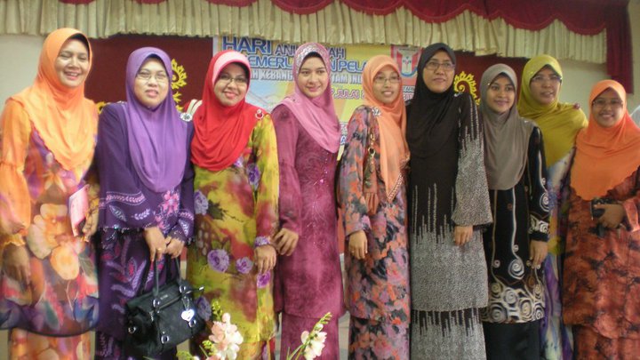 BLOG SK BERTAM INDAH: Hari Anugerah Kecemerlangan Pelajar (HAKEP) 2010