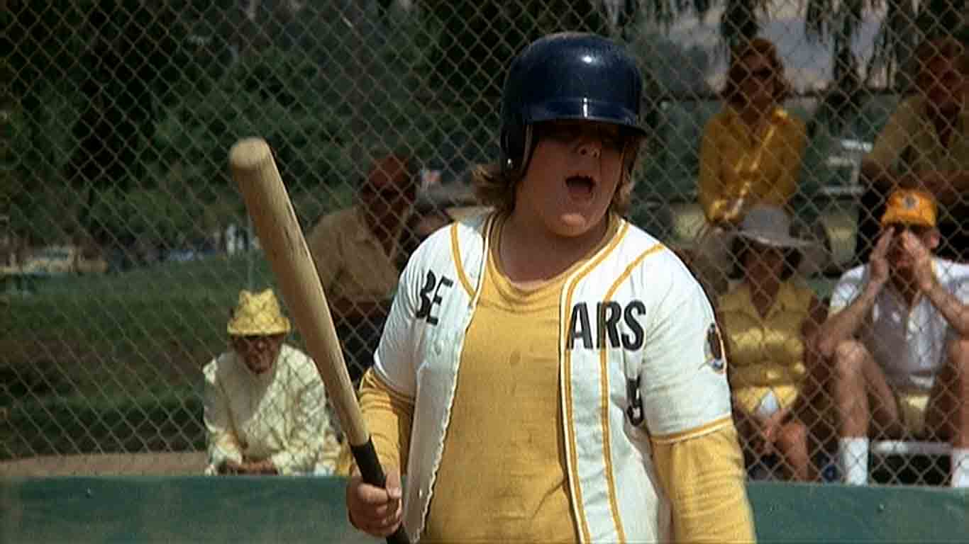 bestmovie: The Bad News Bears, No. 1 - The Bad News Bears (1976)