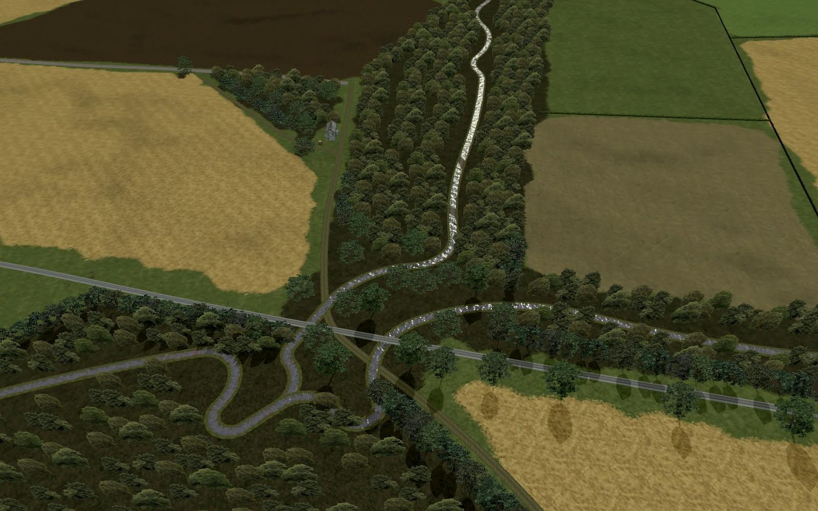 Gifford and Garvald Light Railway