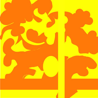 Color:Klosteridis: Prismatic Color: narrow range