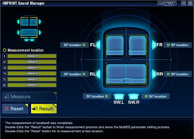 Toyota Vios Turbo: Alpine IMPRINT Sound Processing | World's First 500 ...