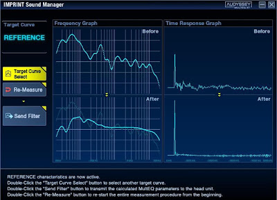 Toyota Vios Turbo: Alpine IMPRINT Sound Processing | World's First 500 ...