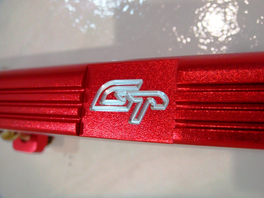 Toyota Vios Turbo: Stage 2 Turbo Project - GT Auto Fuel Rail | World's ...