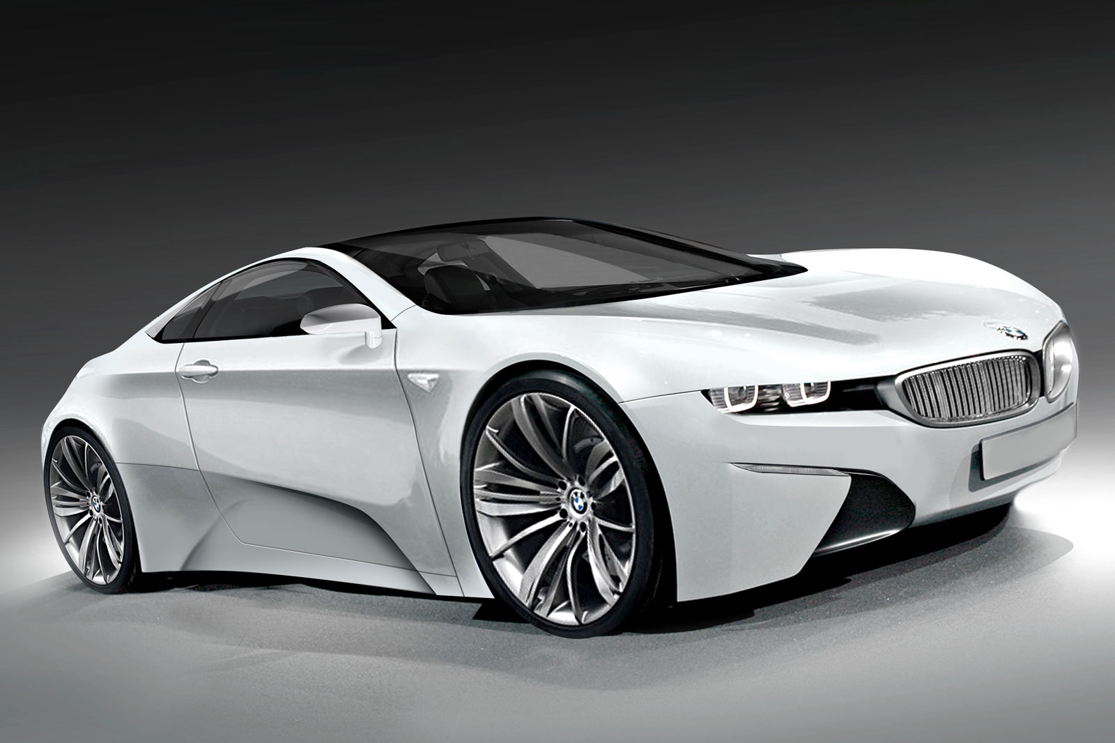 Carros bmw - Imagui