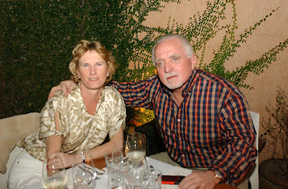 THE CORNER depot: 01/27/10