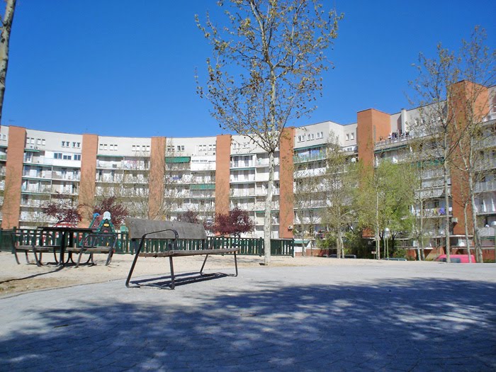 nosolometro: Bienvenidos a "El Ruedo"