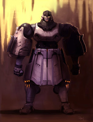 RAIPAI: some works for Eon Kid 2nd