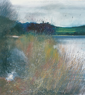 indigoalison: Kurt Jackson