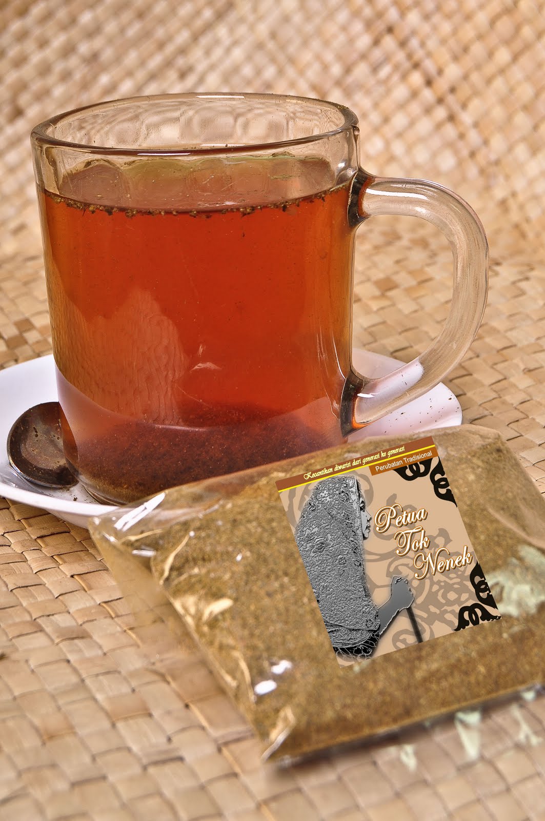 Produk Teh - Perumperindo.co.id