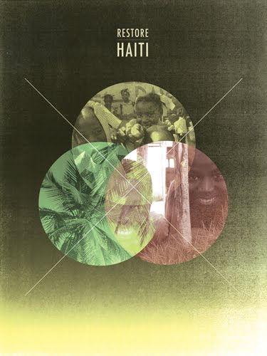 Art of posters: The Haiti Poster Project - Screenprints, Posters, and ...