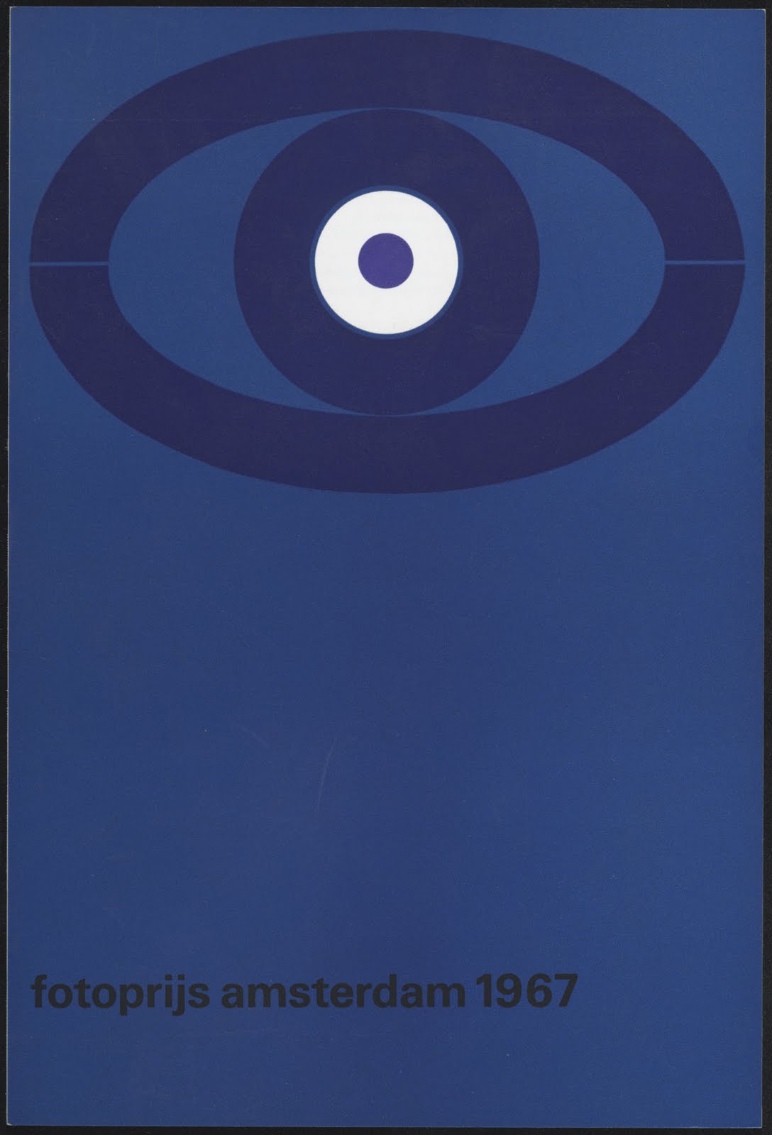 Art of posters: Wim Crouwel - selected graphic designs and prints from ...