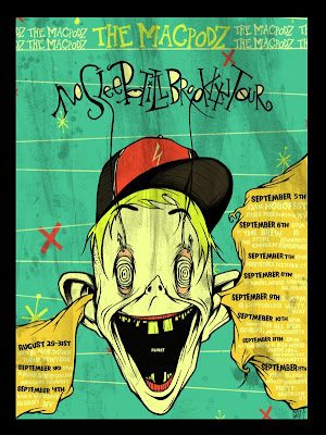 Digital Products: Happy Daze