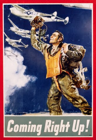 Flyer Goodness: The Most Famous Poster in the World by James Montgomery ...