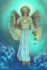 Galeria de fotos de los arcangeles: ARCANGELES Y ANGELES FOTOS REALES