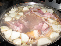 Cuban Home Cooking...Keeping the Tradition Alive: Caldo Gallego de ...