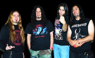 DescargaMetal.TK: Discografía de Transmetal