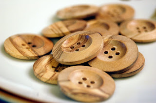 Black Mustard: The Button Drawer (.com)