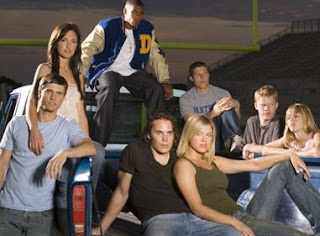 Watch Friday Night Lights: Watch Friday Night Lights Season 4 Episode 1 ...