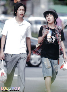 +JpopChanel: MORIMOTO RYUTARO MORIPAZZI (PAPARAZZI)