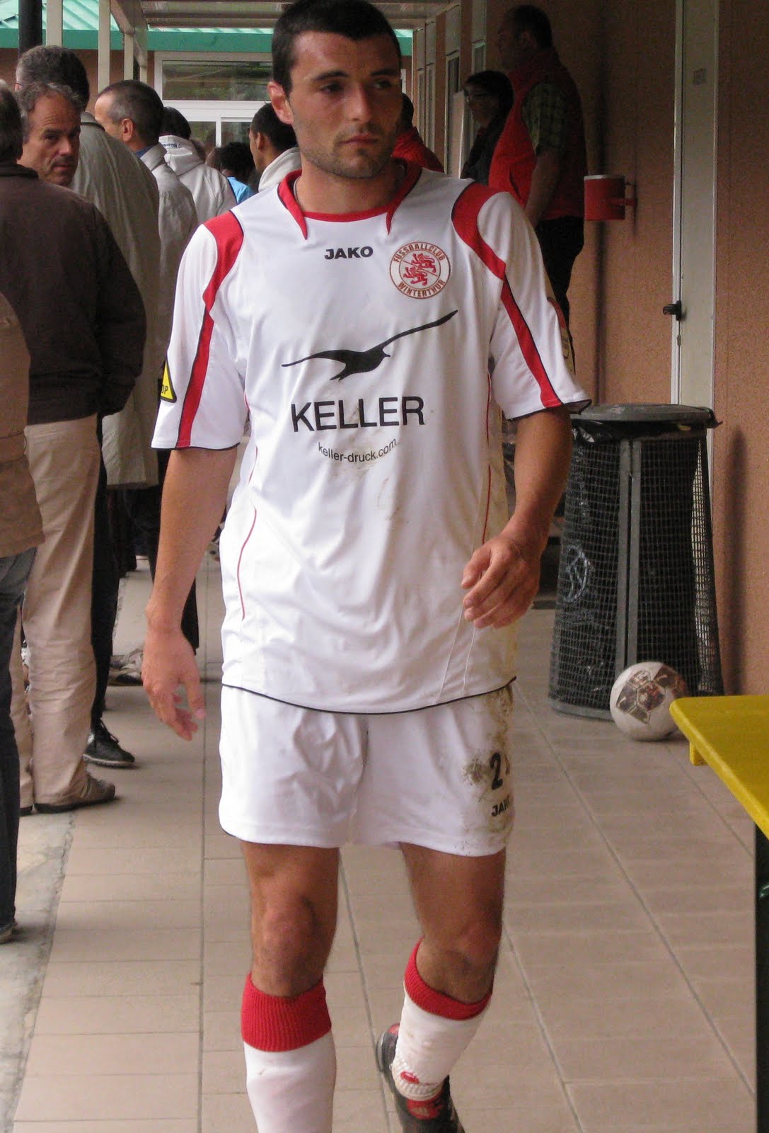 Braces Babes Headgear