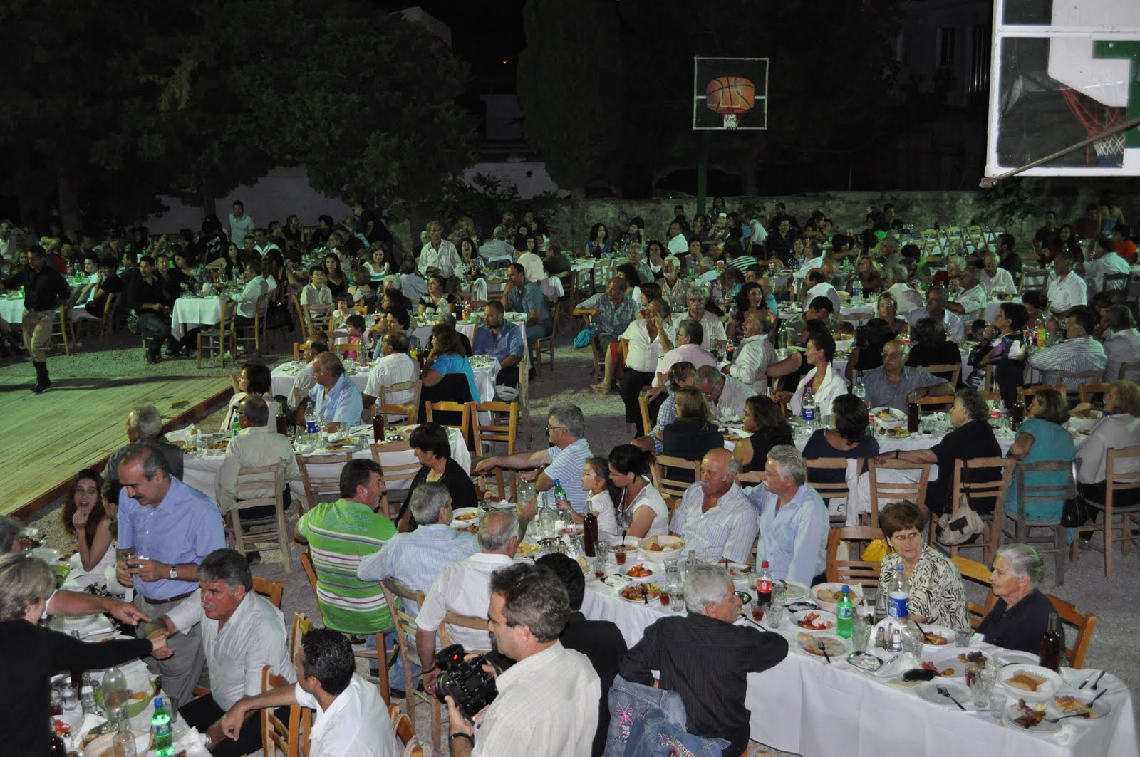 ΠΟΛΙΤΙΣΤΙΚΟΣ ΕΞΩΡΑΙΣΤΙΚΟΣ ΣΥΛΛΟΓΟΣ ΚΟΙΝΩΝΙΑΣ ΚΙΣΣΟΥ ΡΕΘΥΜΝΗΣ " ΤΟ ΑΓΙΟ ...