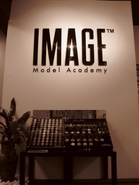IMAGE MODEL ACADEMY