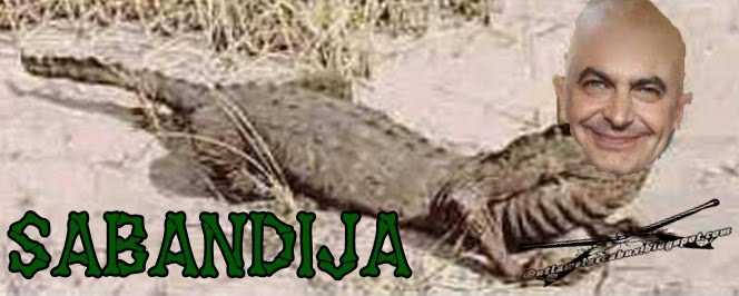 El arcabuz: Sabandija