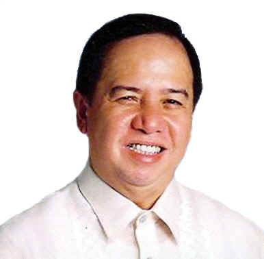 Philippines May 2010 Election Post: Richard Gordon and Bayani Fernando ...