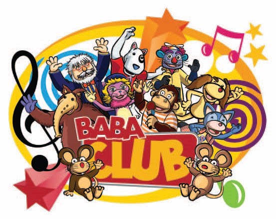 BABA CLUB