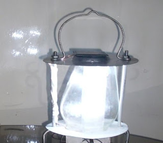 Kenya Forests: Sustainability- Kenyan lights up villages and helps ...