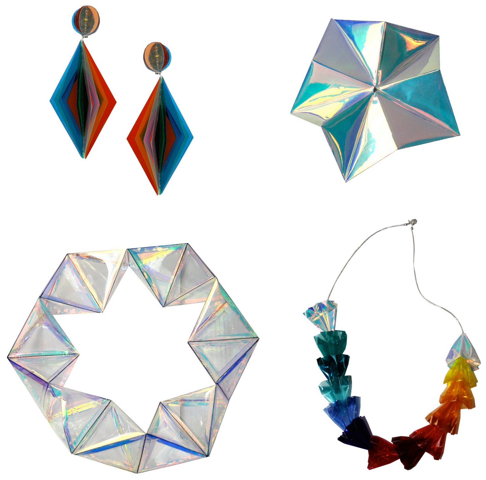 babettejewelry: Fred Butler