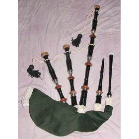 Página de curiosidades y más: ¿Las gaitas provienen de Escocia?