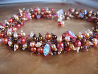 Christine's Beadworks: Laura McCabe Conclusion