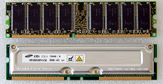 Definisi RAM [Random Access Memory]