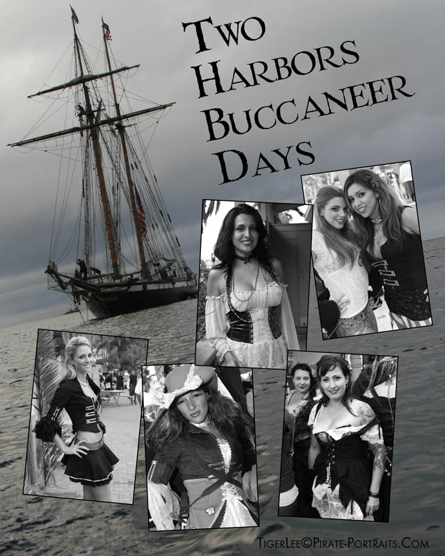 Anyone hitting 2011 Buccaneer days in Two Harbors? | River Daves Place