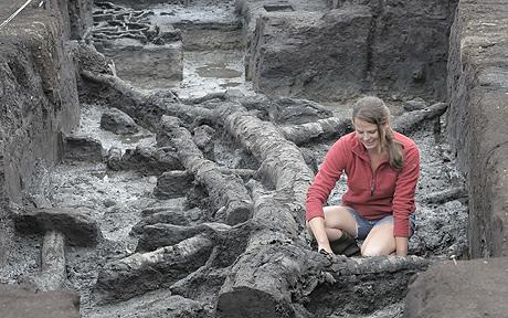 Oldest House in Britain: 11,500 Years Old | HISTORIES OF THINGS TO COME
