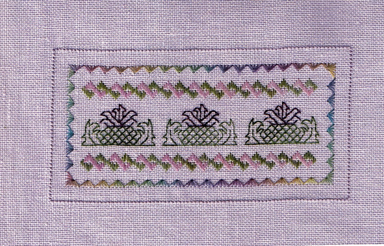 Celebrations Stitching Group