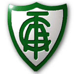 voudekombi: América Mineiro