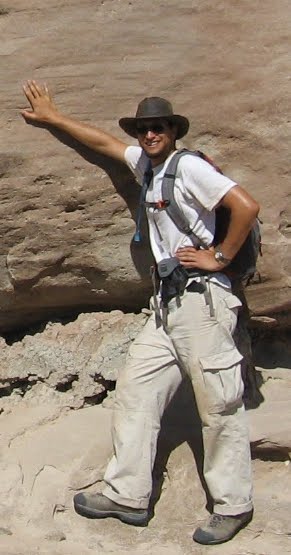 The Open Source Paleontologist: Back to the Late Jurassic, With Chris Noto