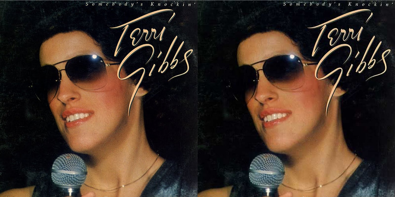 좋은 만남, 좋은 음악 Art Rock: Terri Gibbs - Somebody's Knockin'