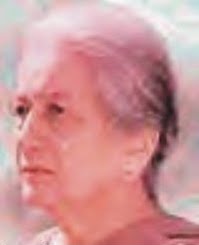 خواب گر: Ada Jafri - ادا جعفری