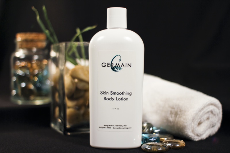 SHOPPING IN YOUR PJS | Germain Dermatology