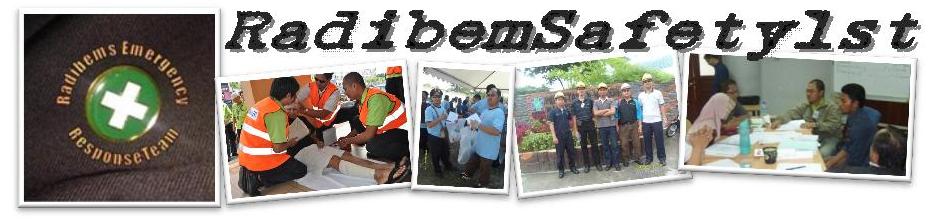 RadibemSafety™ | Make Safety a Priority