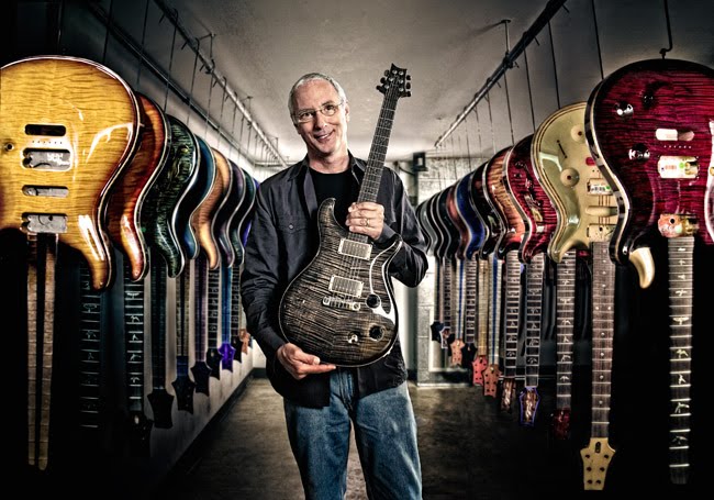 Nicholas McIntosh Photography: Editorial Style Portrait of Paul Reed ...